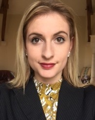 Estelle Martin - Saisonnier.fr