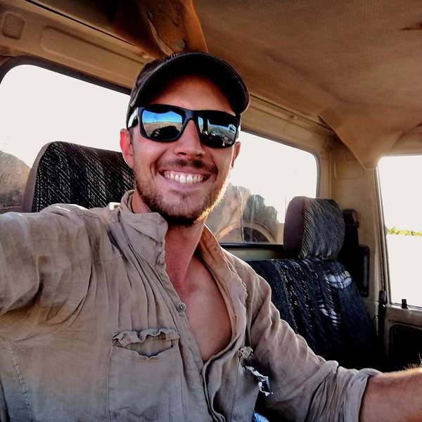 Ivan Kaczynski - Saisonnier.fr