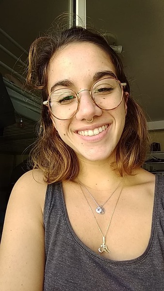 Mélissa Robin - Saisonnier.fr