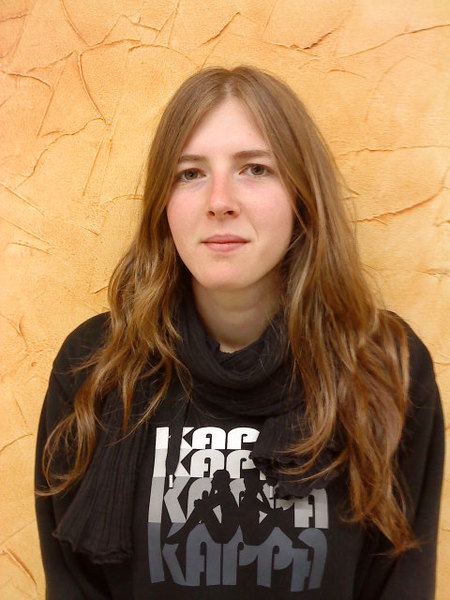 Angélique Stauffer - Saisonnier.fr